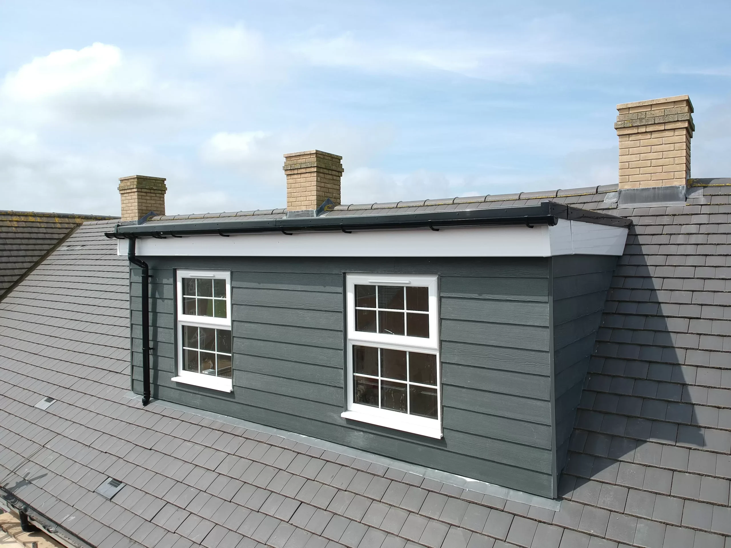 Wixams Bedford - Dormer Conversion